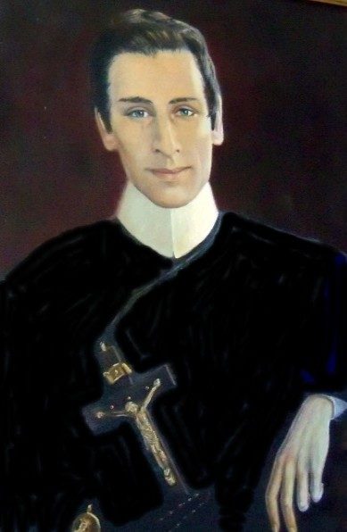 Founders – Sisters, Servants of the Immaculate Heart of Mary (IHM)