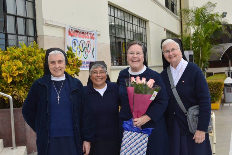 Who Are the IHMs? – Sisters, Servants of the Immaculate Heart of Mary (IHM)