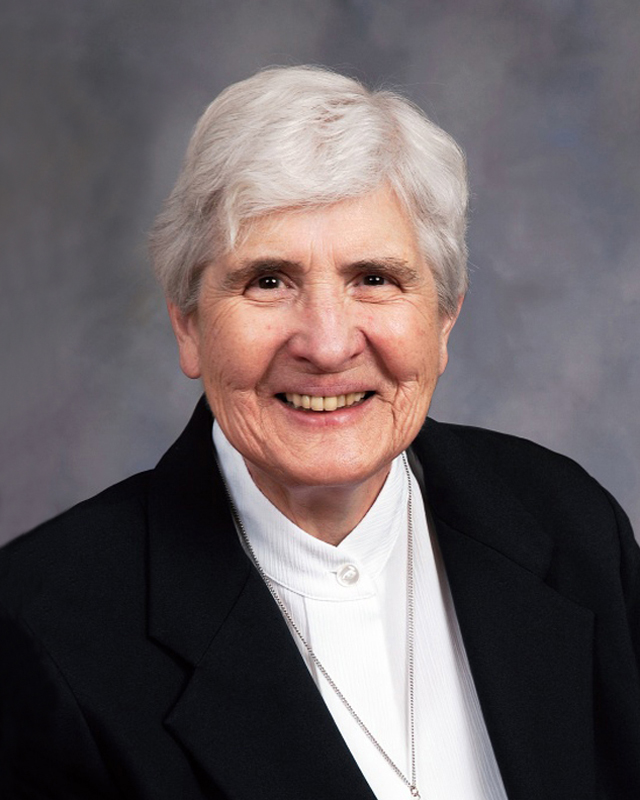 IHM Obituaries – Sisters, Servants of the Immaculate Heart of Mary (IHM)