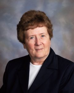 Jubilarians 2022 – Sisters, Servants of the Immaculate Heart of Mary (IHM)