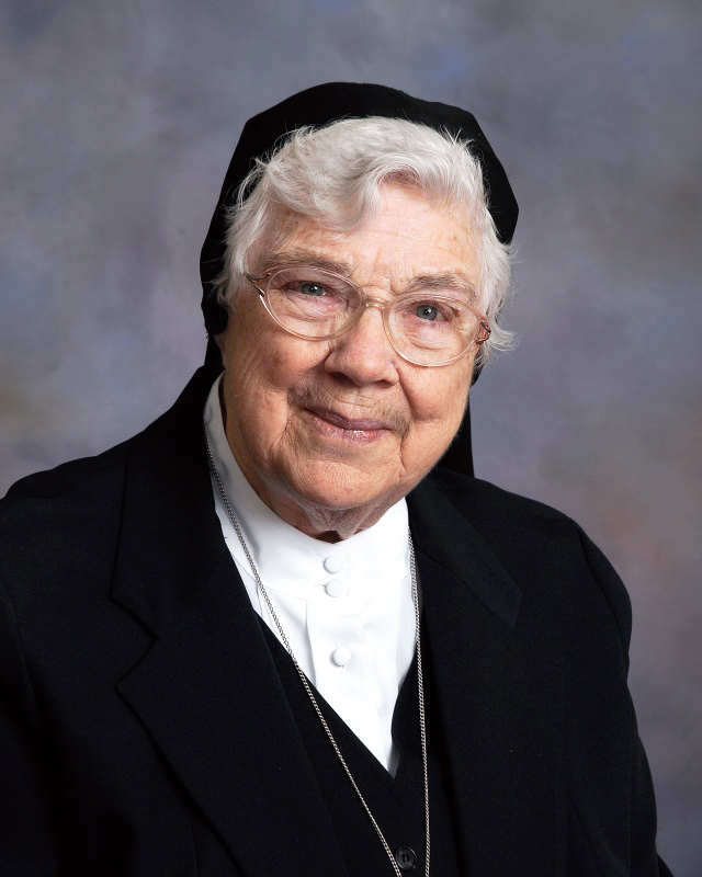 IHM Obituaries – Page 7 – Sisters, Servants of the Immaculate Heart of ...