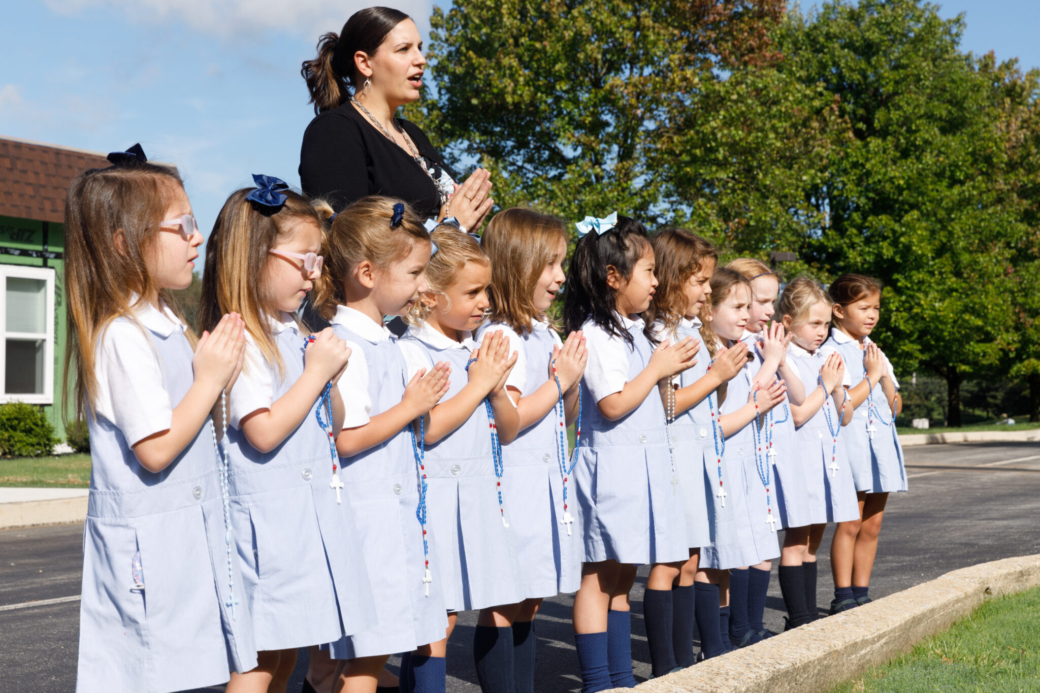 IHM Presence – Sisters, Servants of the Immaculate Heart of Mary (IHM)