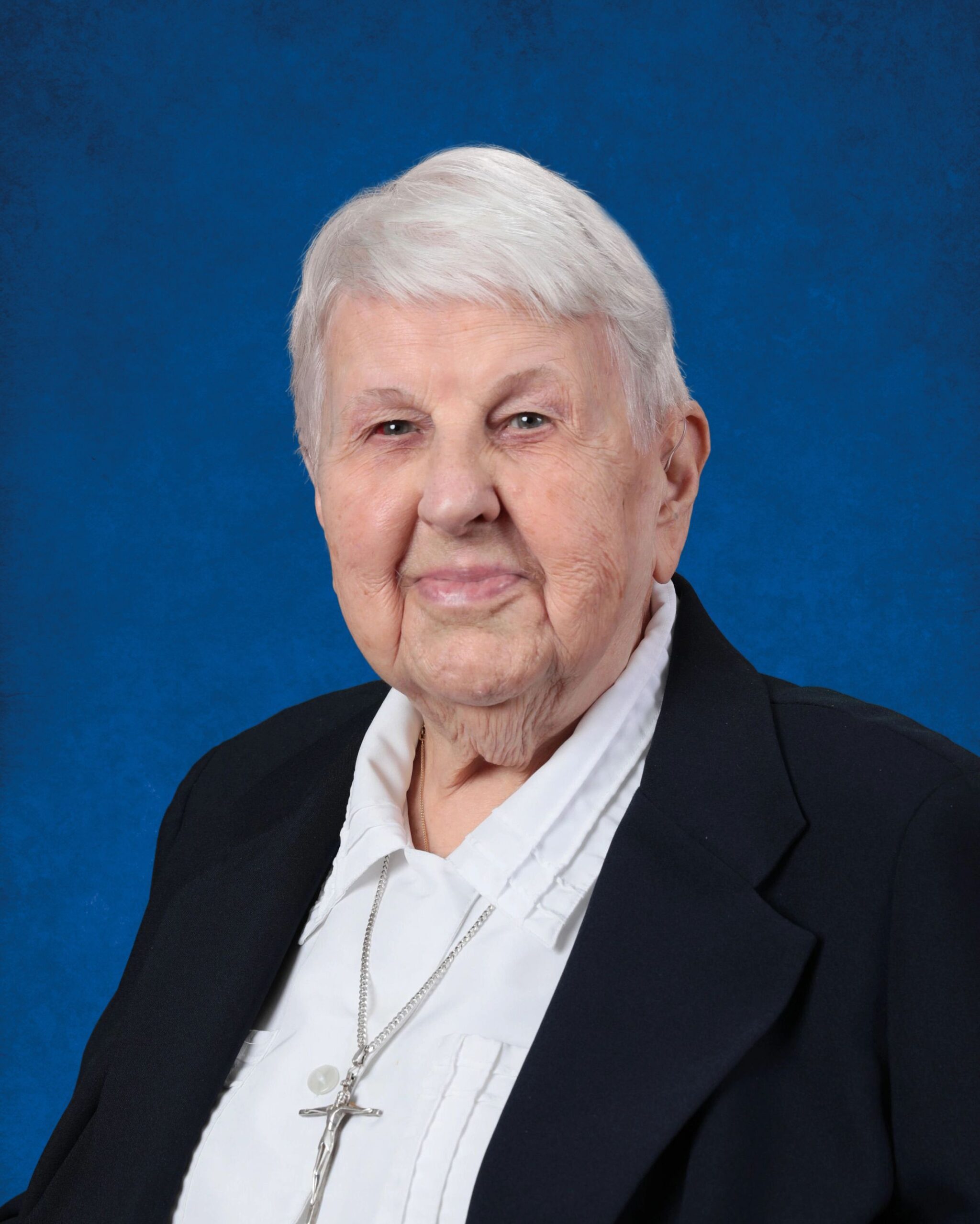 Jubilarians 2025 – Sisters, Servants of the Immaculate Heart of Mary (IHM)