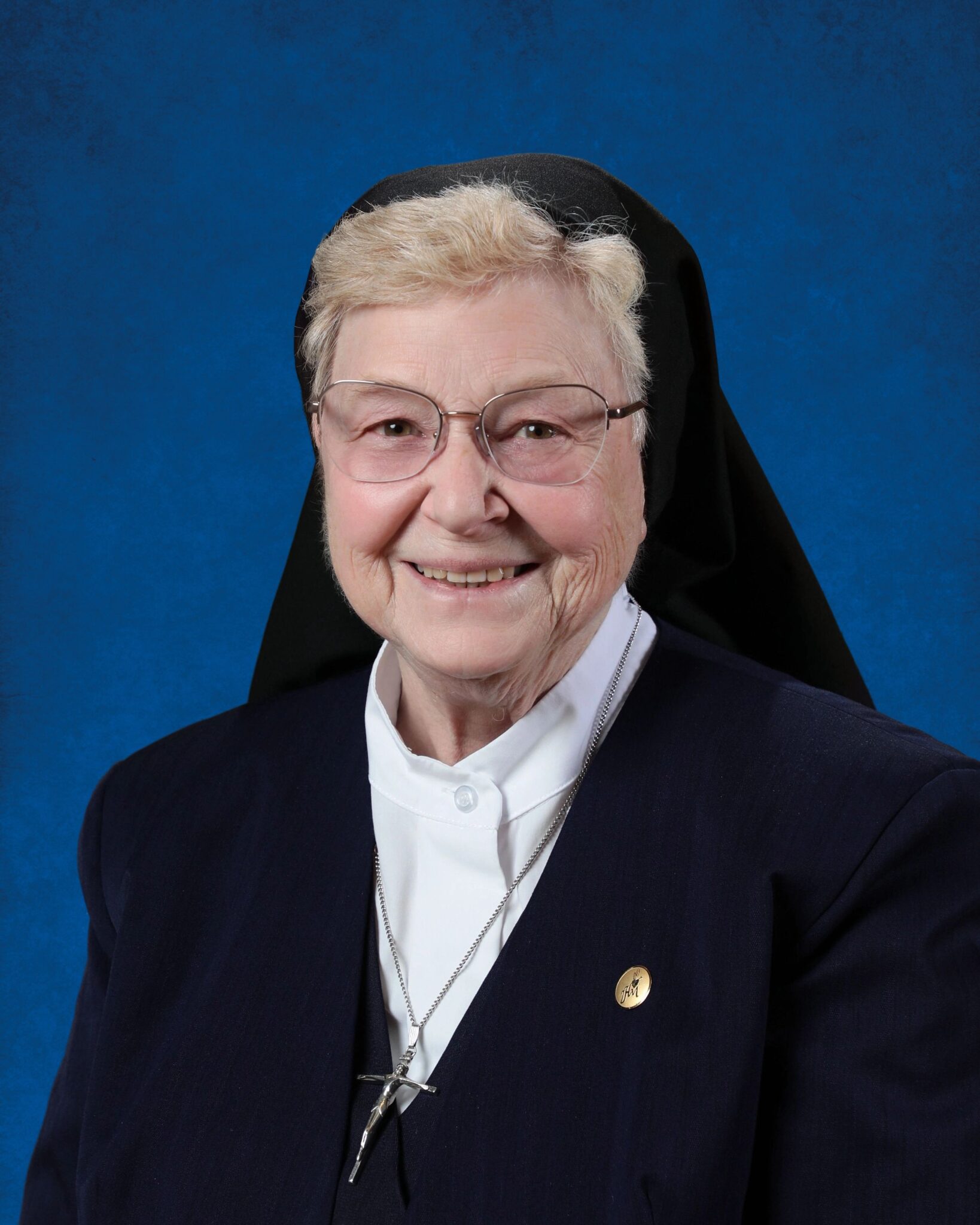 Jubilarians 2025 – Sisters, Servants of the Immaculate Heart of Mary (IHM)