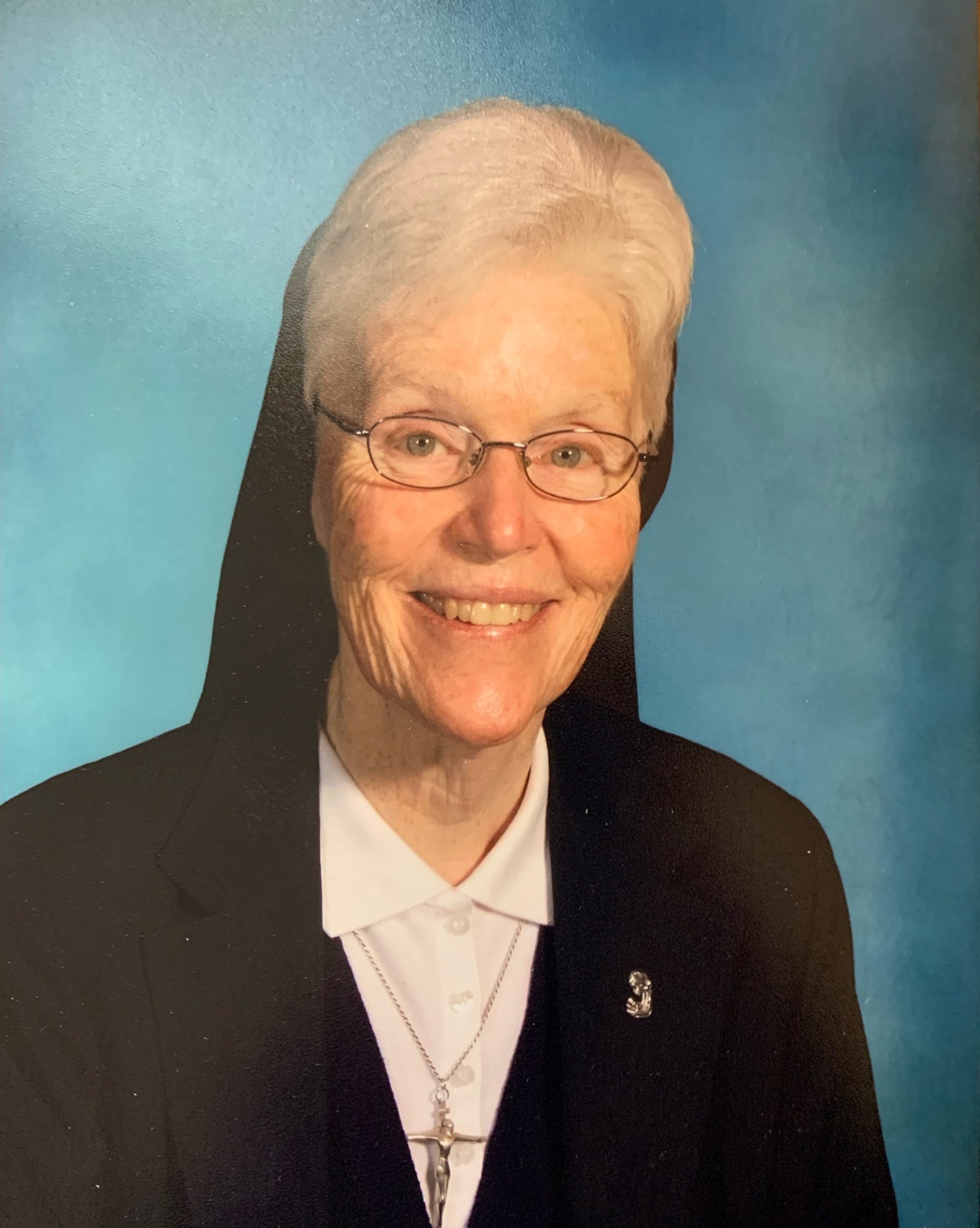 Jubilarians 2022 – Sisters, Servants of the Immaculate Heart of Mary (IHM)