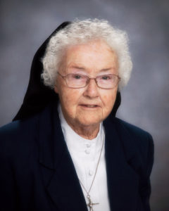 Jubilarians 2023 – Sisters, Servants of the Immaculate Heart of Mary (IHM)