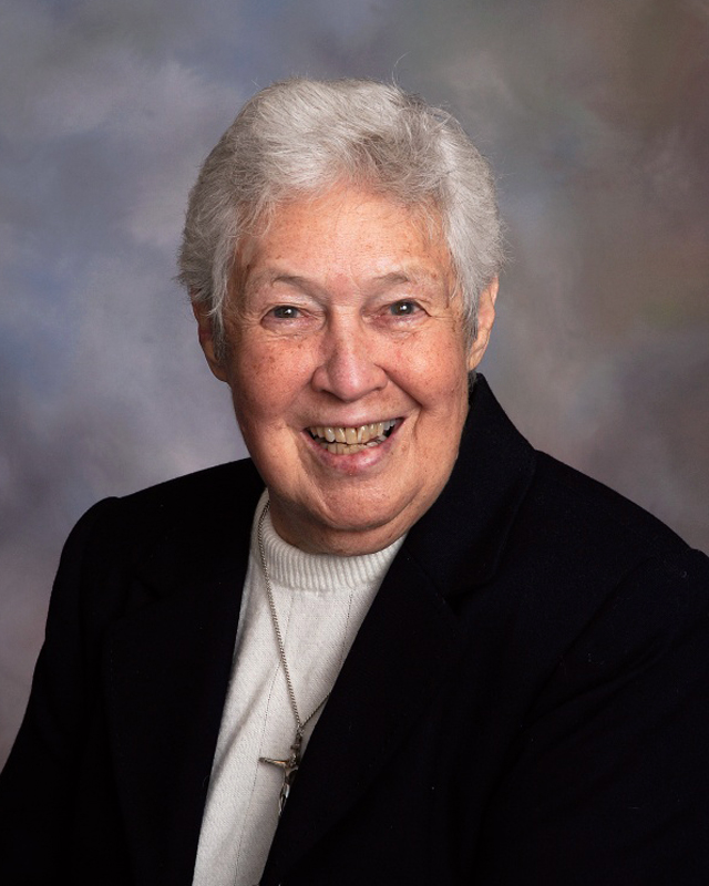 IHM Obituaries – Page 6 – Sisters, Servants of the Immaculate Heart of ...