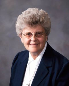 Jubilarians 2022 – Sisters, Servants of the Immaculate Heart of Mary (IHM)