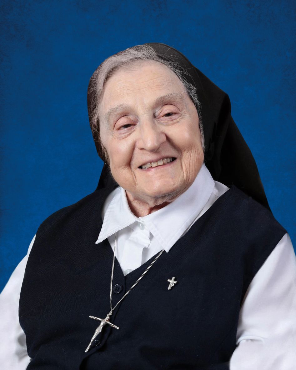 Jubilarians 2024 – Sisters, Servants of the Immaculate Heart of Mary (IHM)