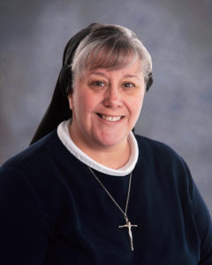 Jubilarians 2022 – Sisters, Servants of the Immaculate Heart of Mary (IHM)