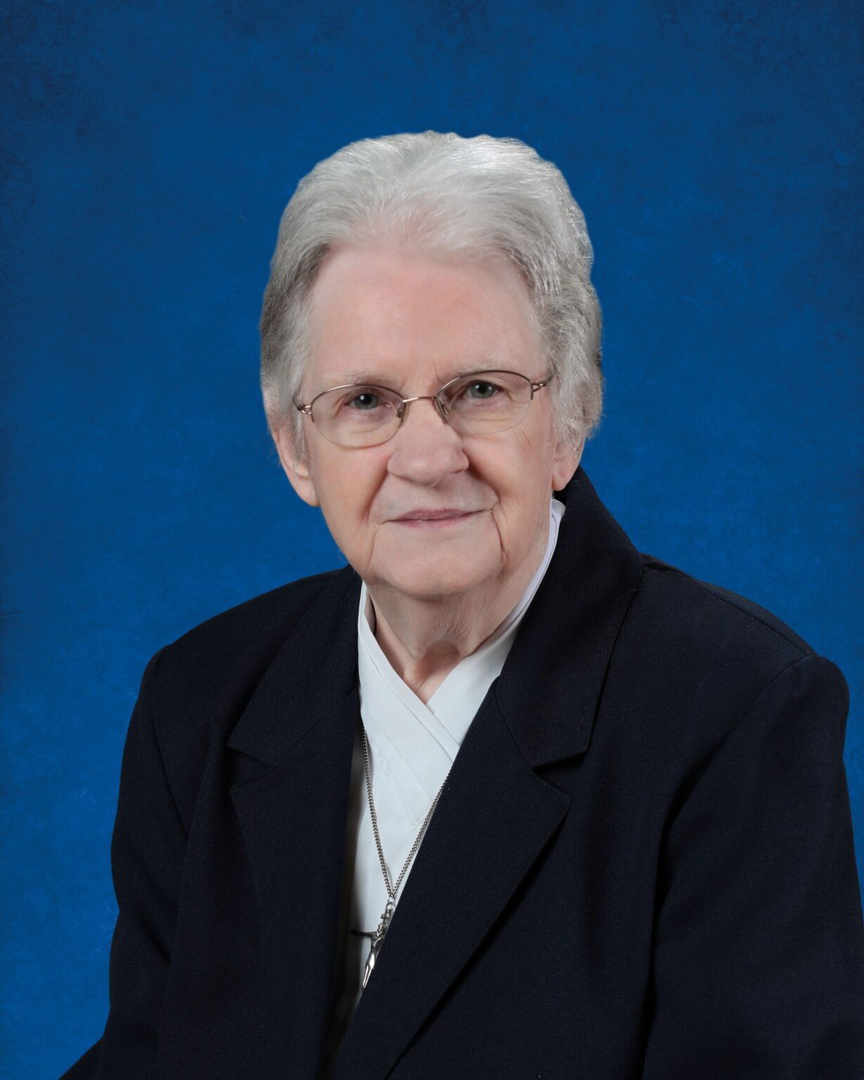 Sister M. Kathleen Dunn, IHM – Sisters, Servants of the Immaculate ...