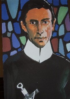 Our Foundation – Sisters, Servants of the Immaculate Heart of Mary (IHM)