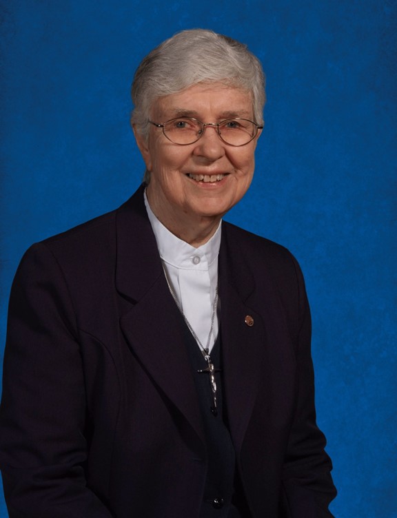 Jubilarians 2025 – Sisters, Servants of the Immaculate Heart of Mary (IHM)