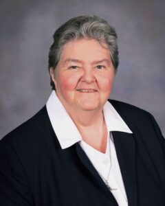 Jubilarians 2025 – Sisters, Servants of the Immaculate Heart of Mary (IHM)