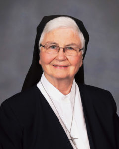 Jubilarians 2023 – Sisters, Servants of the Immaculate Heart of Mary (IHM)