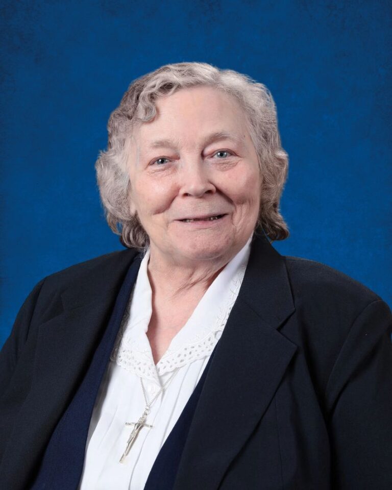 Jubilarians 2025 – Sisters, Servants of the Immaculate Heart of Mary (IHM)