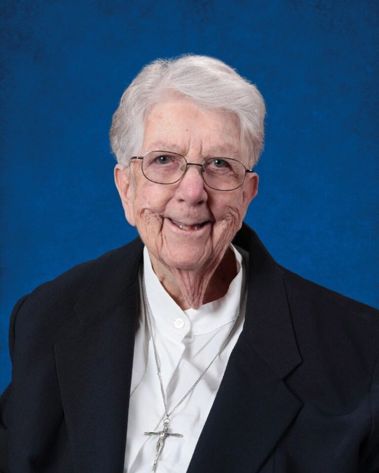 Jubilarians 2024 – Sisters, Servants of the Immaculate Heart of Mary (IHM)