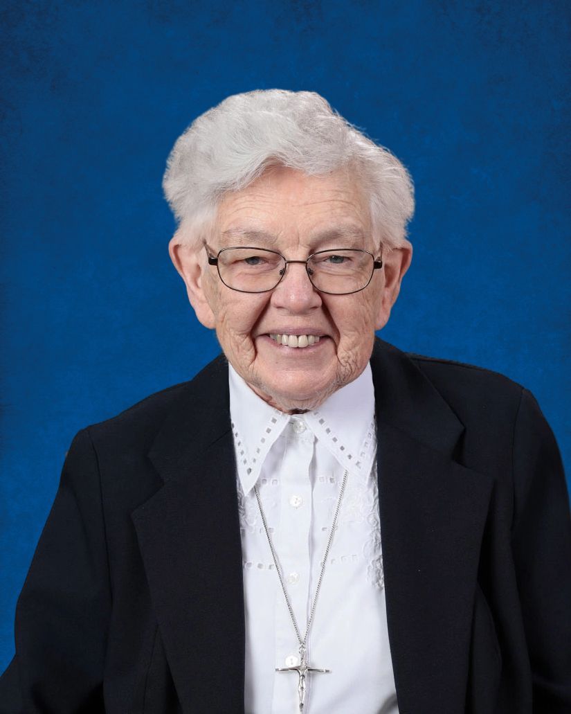 Jubilarians 2024 – Sisters, Servants of the Immaculate Heart of Mary (IHM)