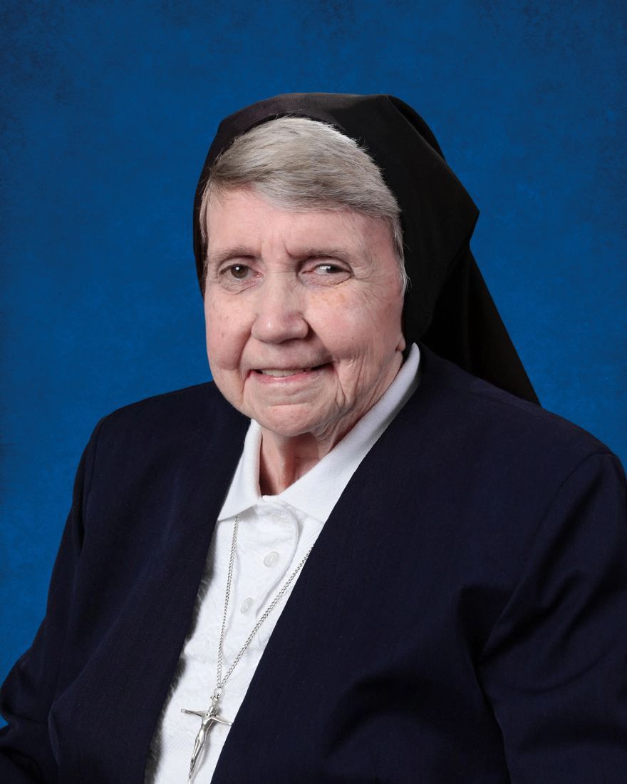 Jubilarians 2025 – Sisters, Servants of the Immaculate Heart of Mary (IHM)