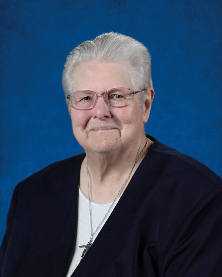 Jubilarians 2025 – Sisters, Servants of the Immaculate Heart of Mary (IHM)