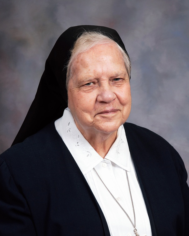 IHM Obituaries – Page 8 – Sisters, Servants of the Immaculate Heart of ...