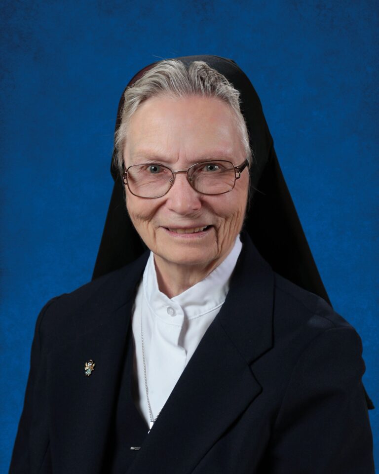 Jubilarians 2025 – Sisters, Servants of the Immaculate Heart of Mary (IHM)