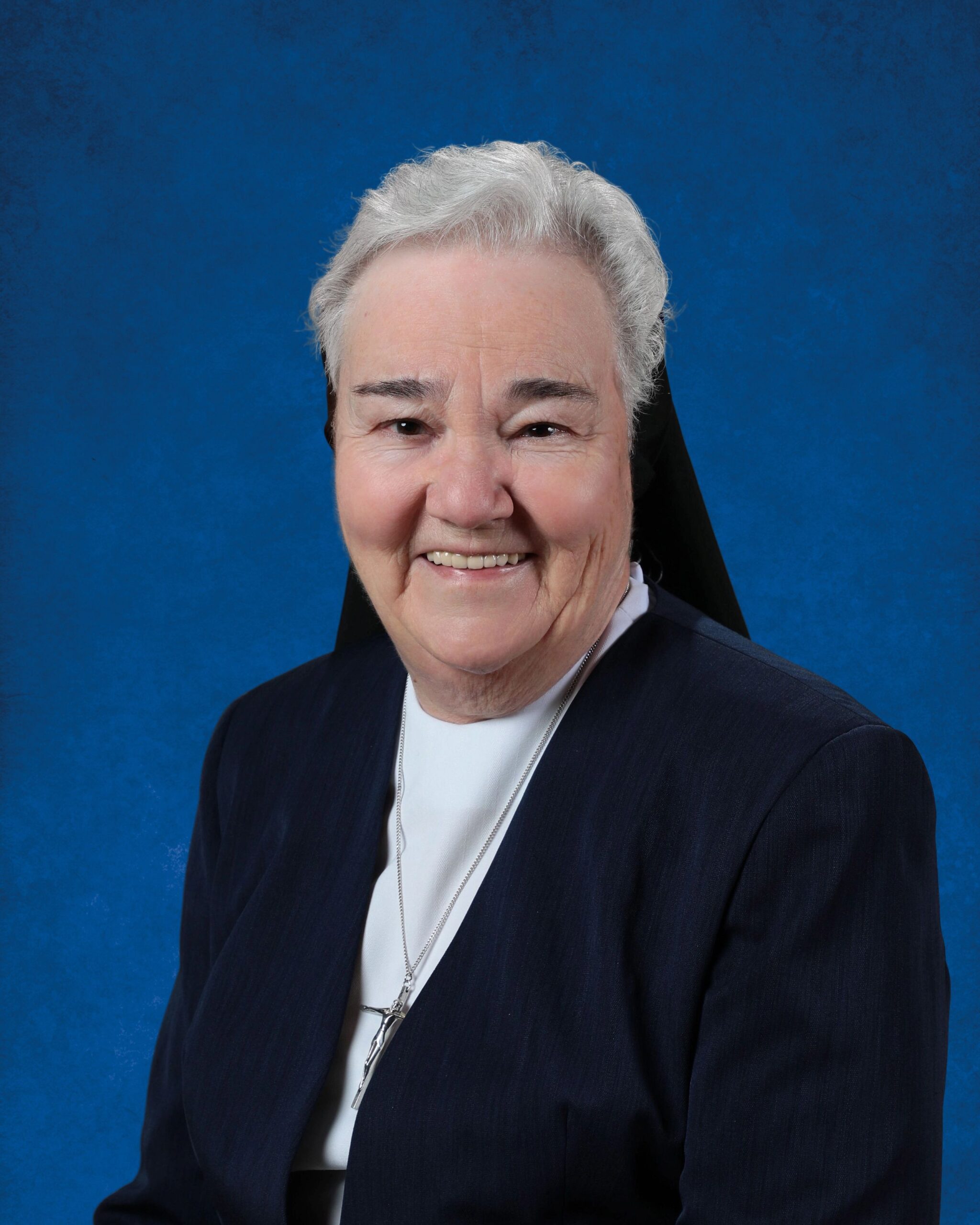 Jubilarians 2025 – Sisters, Servants of the Immaculate Heart of Mary (IHM)