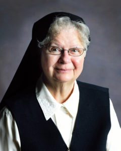 Jubilarians 2021 – Sisters, Servants of the Immaculate Heart of Mary (IHM)