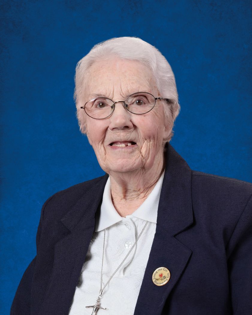 Jubilarians 2025 – Sisters, Servants of the Immaculate Heart of Mary (IHM)