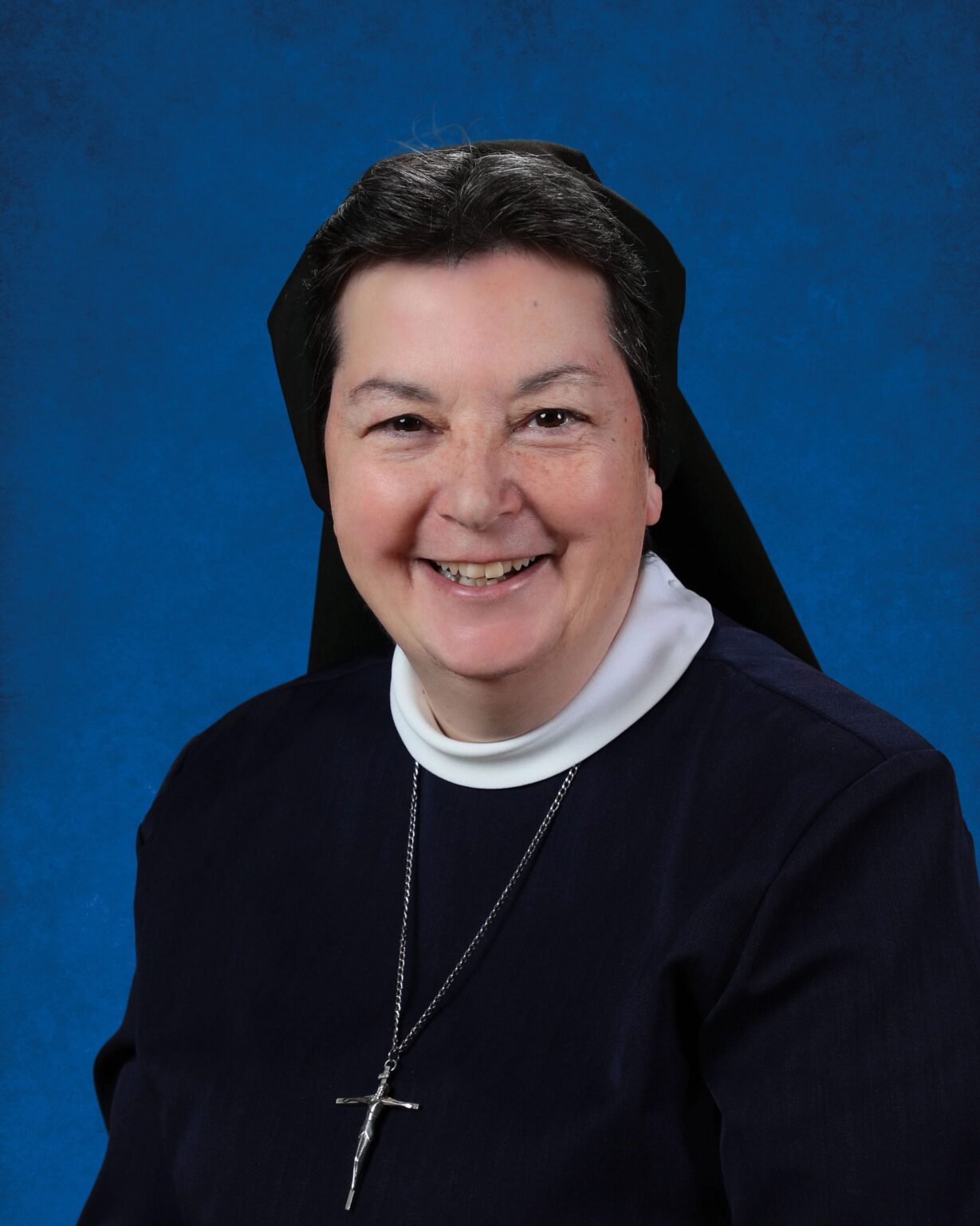 Sister Mary Lisa Weisglass, IHM – Sisters, Servants of the Immaculate ...