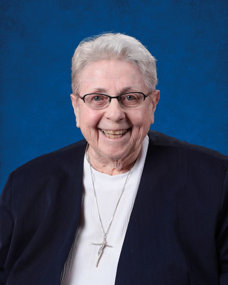 IHM Obituaries – Page 2 – Sisters, Servants of the Immaculate Heart of ...