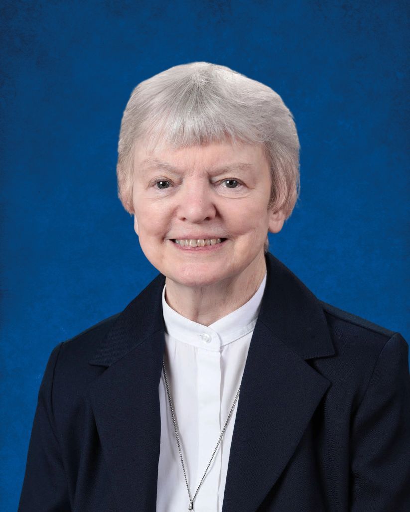 Jubilarians 2025 – Sisters, Servants of the Immaculate Heart of Mary (IHM)